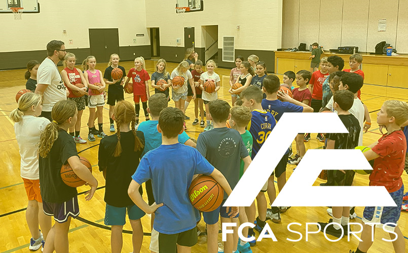 FCA Sports - Tri-Cities - WA > Home