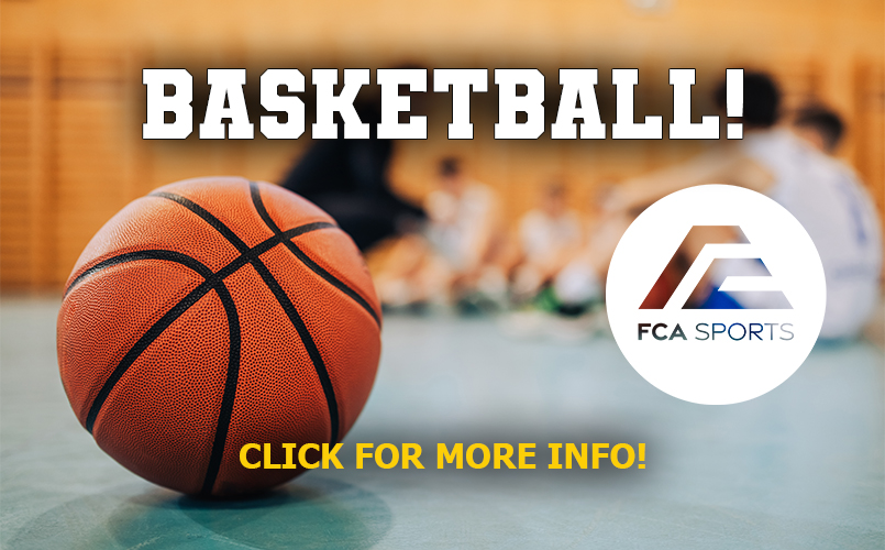 FCA Sports - Tri-Cities - WA > Home